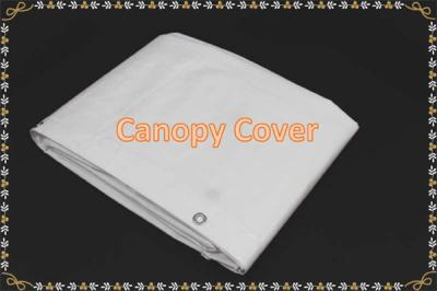 China Custom-Mae Canopy Tarp Canopy Top  Canopy Tents  Canopy Fabric  Canopy Covers for sale