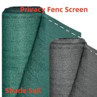 China South America Market 40%-95% Rate Shade Net Malla Saran Malla Sombra  Malla Raschel for sale