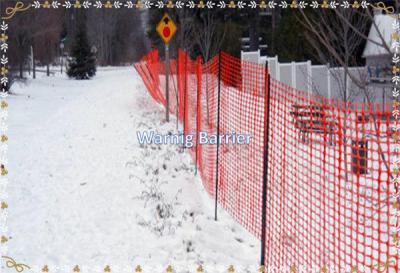 Китай загородка безопасности конструкции 60г/м2-150г/м2/загородка предупреждающего барьера/снега продается