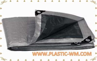China All Purpose Heavy Duty HDPE Tarpaulin HD Tarp  Polyethylene Tarpaulin for sale
