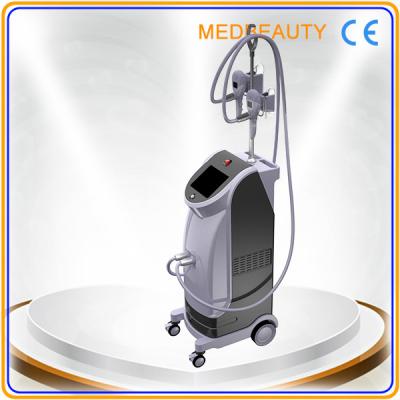 China Cryolipolysys / cryolipolysis machine 2015 cryo fat reducing machine MB819D for sale