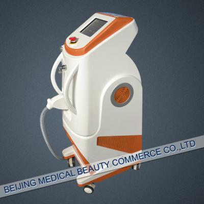China Best Stationary Type Professional Beauty Equipment Diode Laser Hair Removal Machine(MB810) for sale