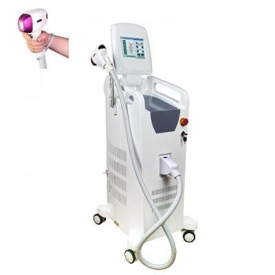 China High quality approval 755/808/1064 painless Diode Laser Hair Removal beauty for sale
