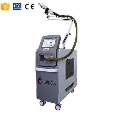 China Best Price 755nm Alexandrite Laser for Hair Removal for sale