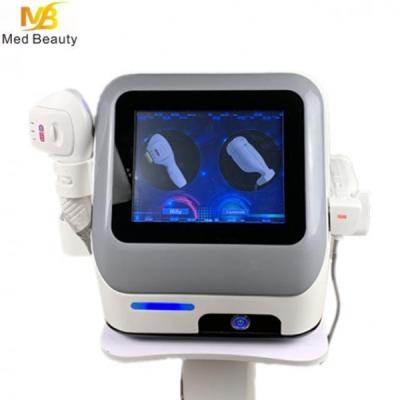 China 2019 hifu liposonix fat reducing body slimming machine for sale