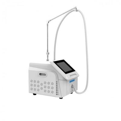 China Factory supply super power Portable Fiber Coupled Diode laser 808 810 machine beauty equipment for sale