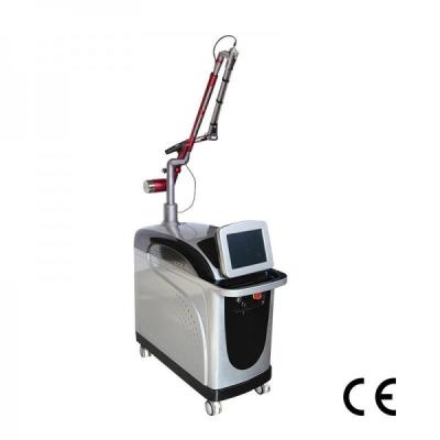 China High quality Picosecond laser tattoo removal machine for sale
