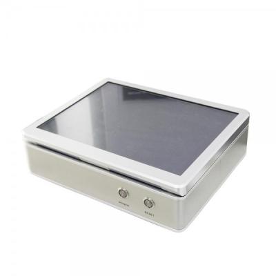 China New design Mini 3D Hifu machine for face lifting and body shaping for sale