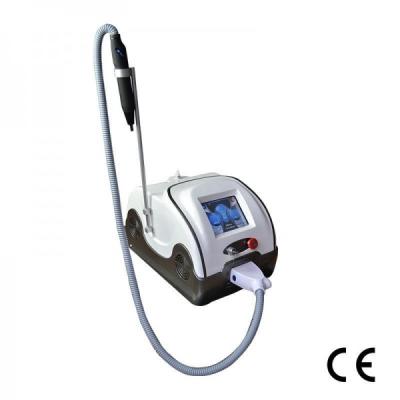 China portable tattoo removal picosecond machine for sale
