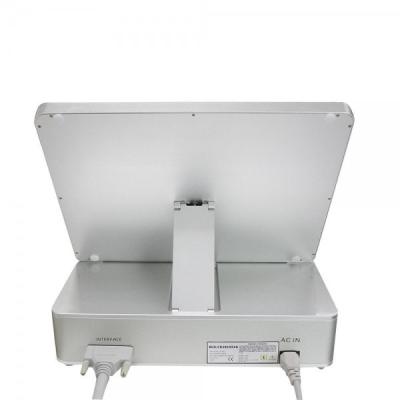 China Professional 3D hifu device 11 lines for wrinkle remover for sale