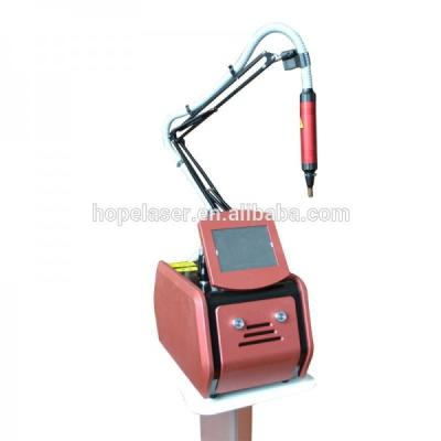 China 2018 Newest Design Picosecond Laser Machine for sale