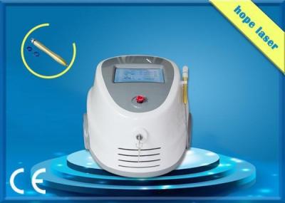 China United States sell like hot cakes Touch Screen portable diode laser for sale