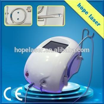 China 100% positive feedbacks 980nm vascular removal with low price for sale