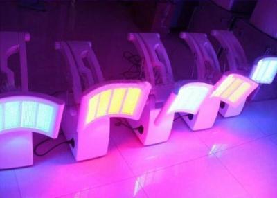 China PDT photodynamic therapy and LED light therapy PDT beauty therapy for acne, wrinkle, relieve pain for sale