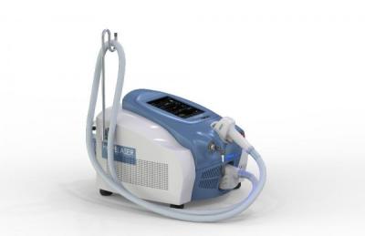 China Diode Laser Hair Removal Machine for sale