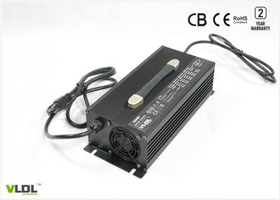 中国 6.5 KGの2000ワットの理性的な48Vリチウム電池の充電器30Aは高い発電を出力しました 販売のため
