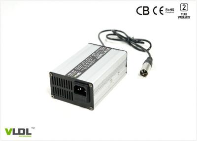 Cina il caricabatteria della dinamo della bicicletta 120W 36V 2.5A ha prodotto caricarsi con i 4 punti automatici in vendita