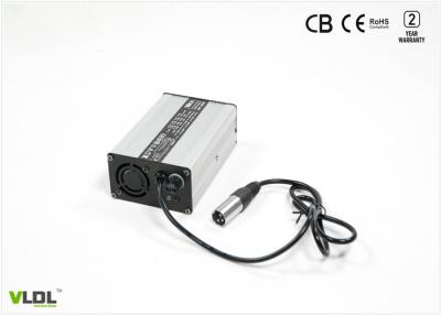 Cina il caricabatteria della dinamo della bicicletta 120W 36V 2.5A ha prodotto caricarsi con i 4 punti automatici in vendita