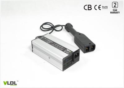 Cina 110V ha introdotto il caricatore elettrico del carretto di golf di EZGO con il carico del cv e del gocciolamento dell'uscita 36V 5A cc in vendita