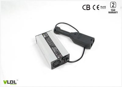 Cina 110V ha introdotto il caricatore elettrico del carretto di golf di EZGO con il carico del cv e del gocciolamento dell'uscita 36V 5A cc in vendita
