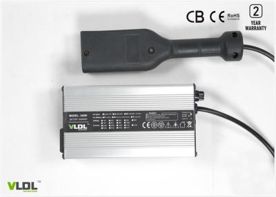 Cina 110V ha introdotto il caricatore elettrico del carretto di golf di EZGO con il carico del cv e del gocciolamento dell'uscita 36V 5A cc in vendita