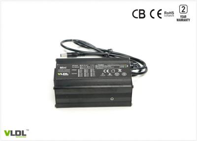 Cina Caricatore della batteria al litio di alta efficienza 6A 12V per il pacchetto dell'Accumulatore litio-ione 3S in vendita