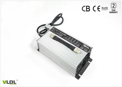 Cina 4.5KG 48V 18A 1200W a bordo del caricatore, E - litio delle automobili/caricatore batteria al piombo in vendita