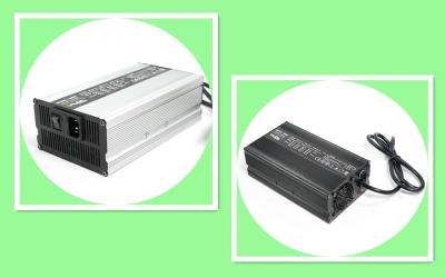 Китай Умные заряжатели батареи лития 1200W 12A 72V для E-велосипеда скутера продается