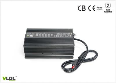 Cina 12V 25A Smart SMPS a bordo del caricatore 14.4V/14.6V per AGM/batterie di Li in vendita