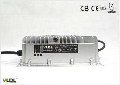 Cina L'alto potere 24V 45A a bordo del caricatore impermeabile IP65 IP66 completamente ha sigillato il contenitore di Aluminun in vendita