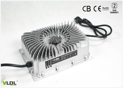 Cina L'alto potere 24V 45A a bordo del caricatore impermeabile IP65 IP66 completamente ha sigillato il contenitore di Aluminun in vendita