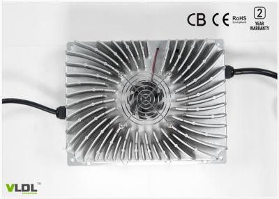 Cina L'alto potere 24V 45A a bordo del caricatore impermeabile IP65 IP66 completamente ha sigillato il contenitore di Aluminun in vendita