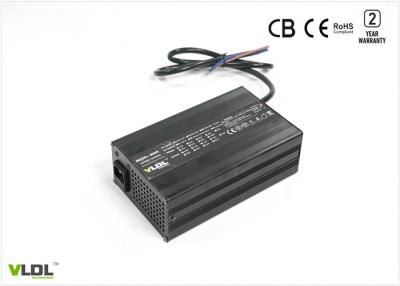 中国 900W 180V 5A HVの充電器、携帯用高圧小さい現在の充電器 販売のため