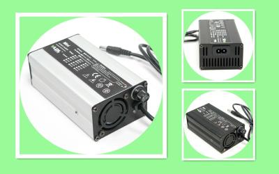 China 24V 2A SLA Battery Charger With Automatic 4 Stages Charging Light Weight 0.6 KG for sale