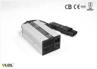 Cina Caricabatteria astuto SLA/di AGM 48V 5A con l'input mondiale 110 di PFC - 230Vac in vendita