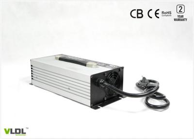 China Ladegerät 2500W, Hochspannungslithium/Blei-Säure-Batterie-Ladegerät Hochspg-120V zu verkaufen