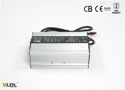 China Elektrische van de de Batterijlader 72V 5A PFC van de Vloerveger Slimme HV Universele Input 110 - 230V Te koop