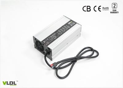 China Elektrische van de de Batterijlader 72V 5A PFC van de Vloerveger Slimme HV Universele Input 110 - 230V Te koop