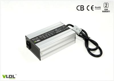China Elektrische van de de Batterijlader 72V 5A PFC van de Vloerveger Slimme HV Universele Input 110 - 230V Te koop