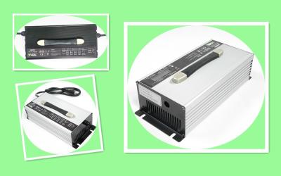 Cina Personalizzi il caricabatteria astuto di alta tensione di 96V 15A per litio o la batteria al piombo 1800Watts massimo in vendita