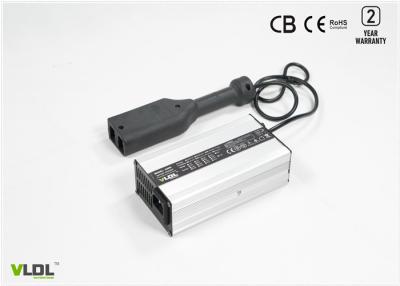 Cina OEM/ODM di tecnologia di modo di commutazione del caricabatteria di Smart 14V 10A LiFePO4 in vendita