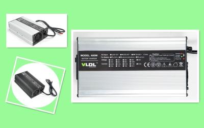 中国 出力電力72V 84V 96Vのリチウム-イオン充電器100Wへの2000W 販売のため