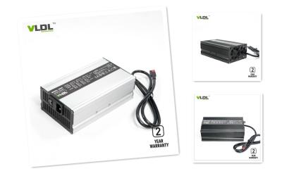 Cina caricatore 100W dell'Accumulatore litio-ione di 72V 84V 96V a 2000W potenza di uscita in vendita