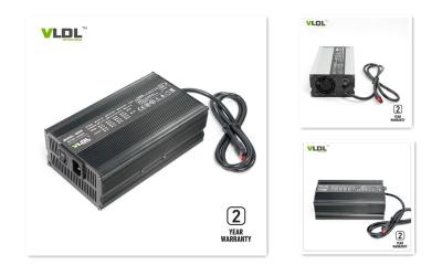 Cina caricatore 100W dell'Accumulatore litio-ione di 72V 84V 96V a 2000W potenza di uscita in vendita