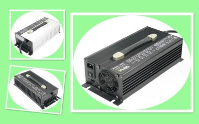 中国 理性的な35A AC入力から隔離される48ボルトのリチウム電池の充電器DCの出力 販売のため