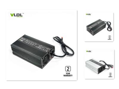 Cina Il caricabatteria automatico del cv 8A 60V di AGM cc 72V o 73.5Vdc ha prodotto con i supporti in vendita