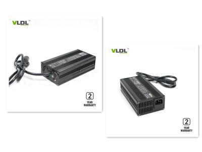 中国 PFC 14V 14.4V 10Ampsのリチウム電池の充電器の自在継手90 | 264Vac入力電圧 販売のため