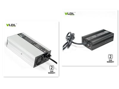 中国 PFC 14V 14.4V 10Ampsのリチウム電池の充電器の自在継手90 | 264Vac入力電圧 販売のため