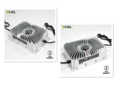Cina La batteria marina del CE 60V 15A a bordo del caricatore MCU ha controllato SMPS avanzato in vendita