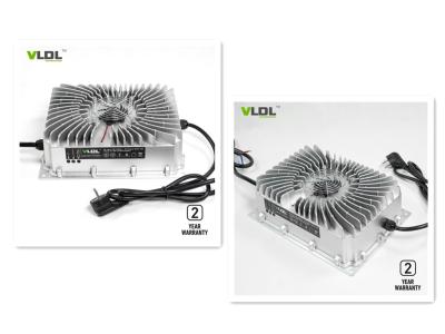 Cina La batteria marina del CE 60V 15A a bordo del caricatore MCU ha controllato SMPS avanzato in vendita